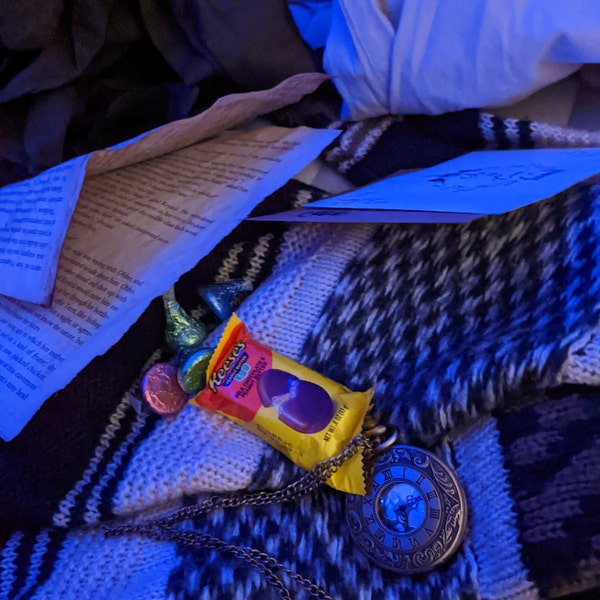 The Mushroom Goblin Curated Clothing Collection // Goblincore ...