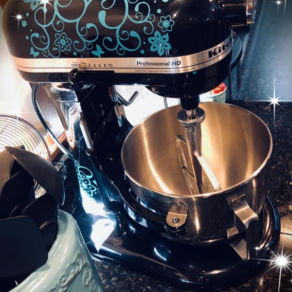 Flutterby Decal Kit - YOUR COLOR CHOICE Original Design - Butterflies ...