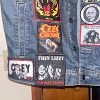 Bob Marley One Love Patch 8cm X 10cm - Etsy UK