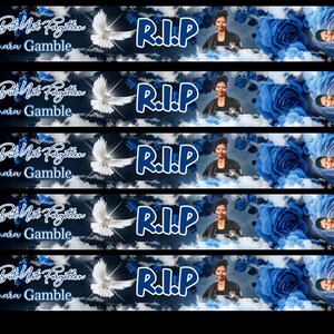 White and Gold Memorial Angel Chair Background, White Angel Wings White ...