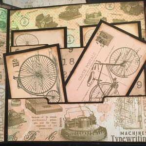 Steampunk Jewelry Box Printable Steampunk Box Printable - Etsy