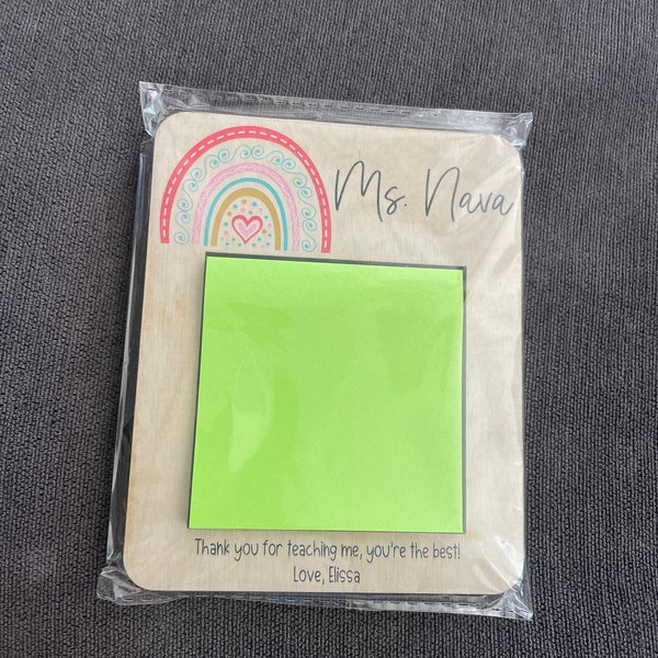 Boho Baby Gift Wooden Blocks, Personalized Baby Gift, Baby Shower Gift ...