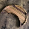 KC Chiefs, Catchall Tray, Food Safe, Kansas City, Cheese Board, Chiefs ...