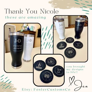 Laser Engraved LED Light up Display/sign, Custom LED Sign-circle - Etsy