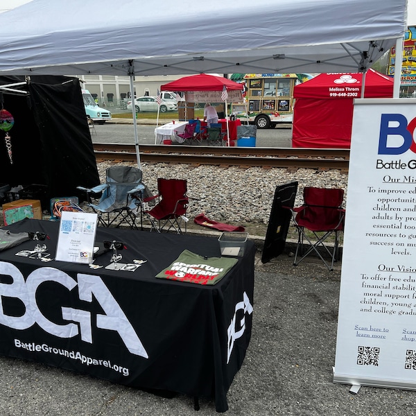 Full Color Trade Show Polyester Custom Tablecloth for Event, Craft Fair ...