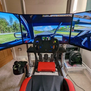 Logitech G920 GT3 Wheel Mod - Etsy UK