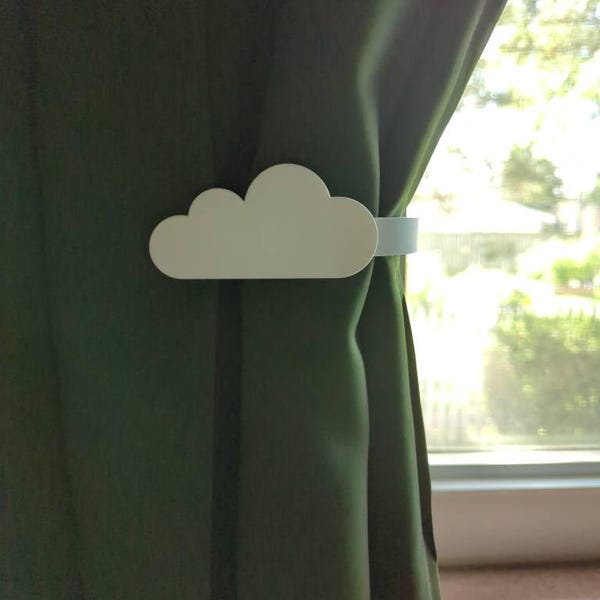 Baby Pink Bow Switch Plate Cover 3D Printed Plastic (1-gang) - B Type ...