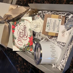 Employee Appreciation Gift Box New Team Member Gift Box - Etsy