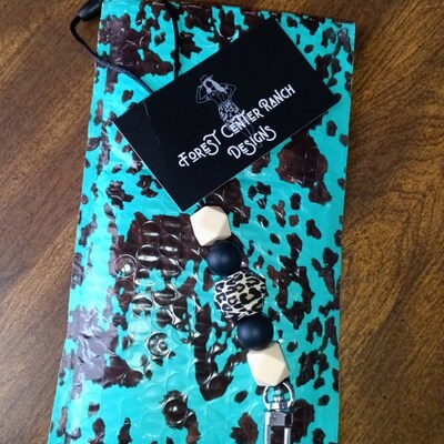 Rodeo Queen Freshie Hangers Freshie Lanyard HANGER ONLY - Etsy