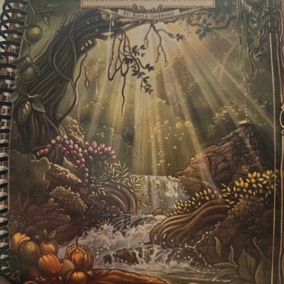 Back to Eden A Southern Christian Cookbook NOW Available - Etsy