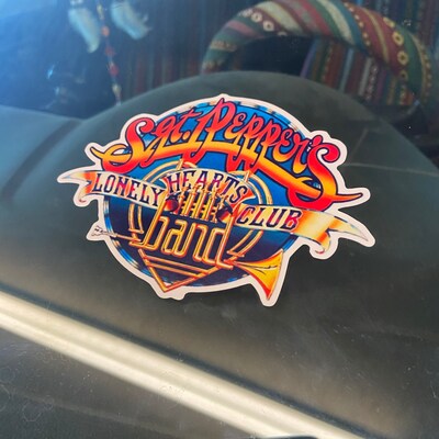 FOREIGNER Vinyl Decal Sticker Transfer Band Logo New York City Music 70 ...