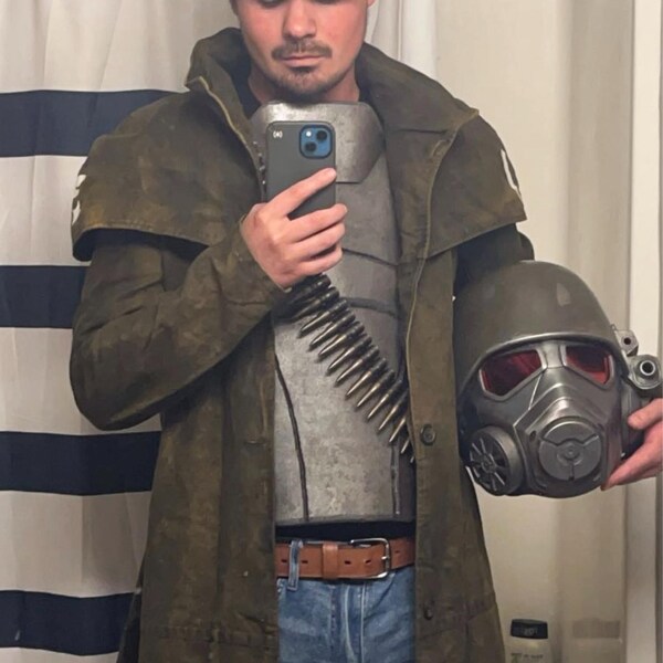 Chief Hopper Hawkins Police Badge and Name Tag Prop Replica From ...