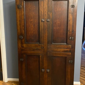 Knobs SMALL BRASS KNOBS Sold in Pairs Knobs Bookcase Knobs | Etsy