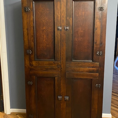 CABINET LATCH, Country Utility Latch, Furniture Latch, Cupboard Latch ...