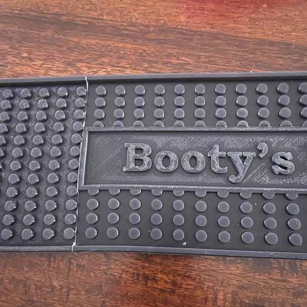 Custom Monogram Ice Cube Molds | Personalized Silicone Ice Trays | 1-6 ...