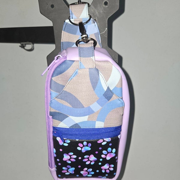 Small Sling Bag - PDF Sewing Pattern - Etsy