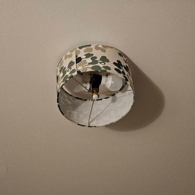 1 Yd White Onionskin Styrene for DIY Lamp Shades - Etsy