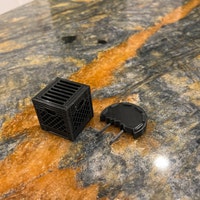 Water Drop Fidget Slider Toy - Etsy UK