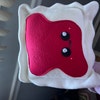 SCP 035 Plush, the Mask, Containment Breach, Kawaii Horror - Etsy