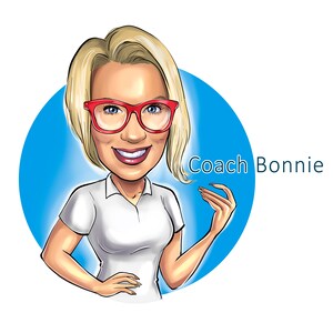 Gardening Logo Custom Cartoon Logo Landscape Logo Gardener - Etsy