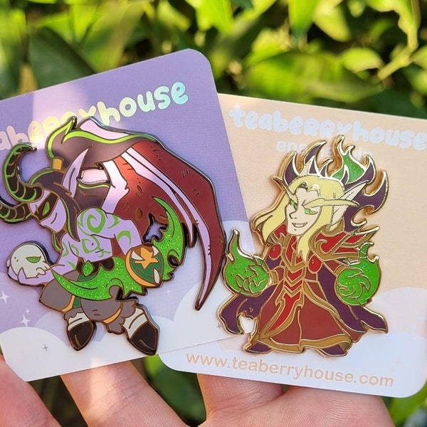 Delivery Moogle Mail FFXIV Final Fantasy Fanart Enamel Pin - Etsy