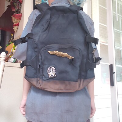 NEW: Ellie Cosplay Backpack - Etsy