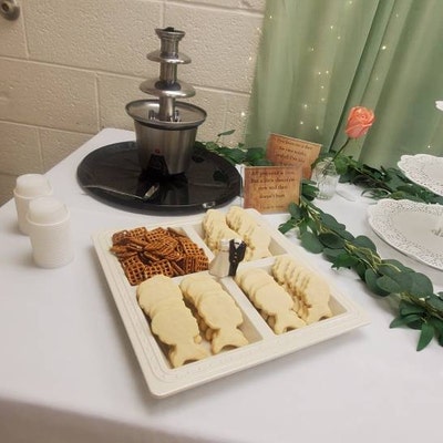 Shaka Cookie Cutter Surf Gift Surf Board Cookie Cutter - Etsy