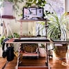 Wall Mounted Murphy Desk - Etsy