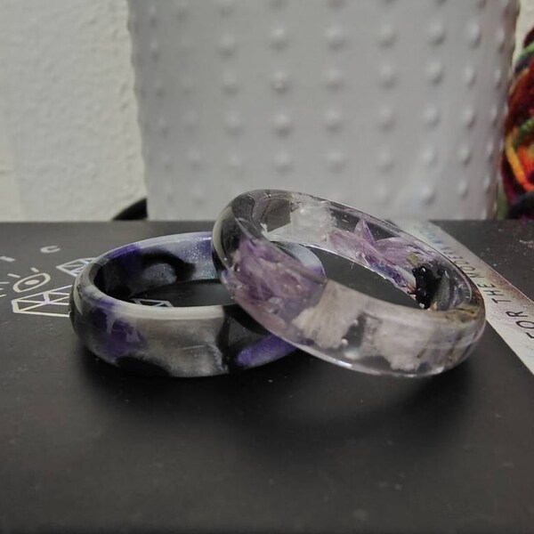 Aroace Ring - Aroace Pride Ring - Aroace Jewelry - Aroace Sunset Pride ...