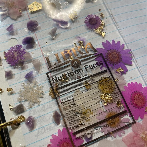 Notebook Designs Part 2 - Etsy