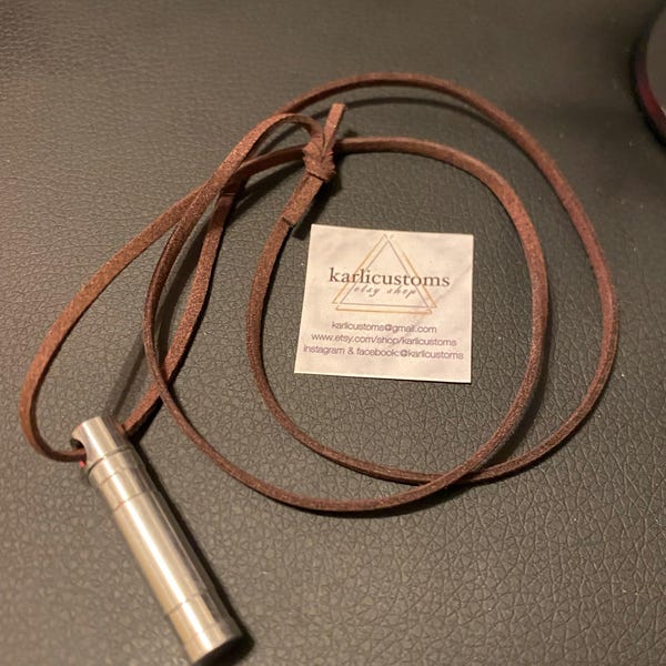 Newt's Letter Capsule Necklace: Maze Runner Inspired Jewelry TMR Newt ...