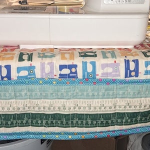 Woodland Cotton Fabric by the Yard Little Fawn & Friends Little Fawn ...