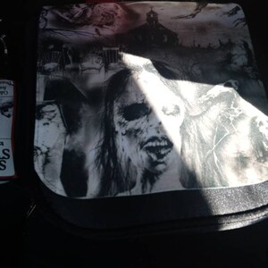 Hellraiser Cenobite Ceramic Coffee Mug | Etsy