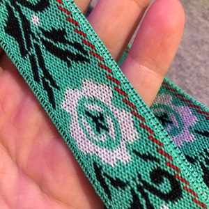 3 Inch Elastic 75mm Elastic Bandelastic Webbing clothing - Etsy