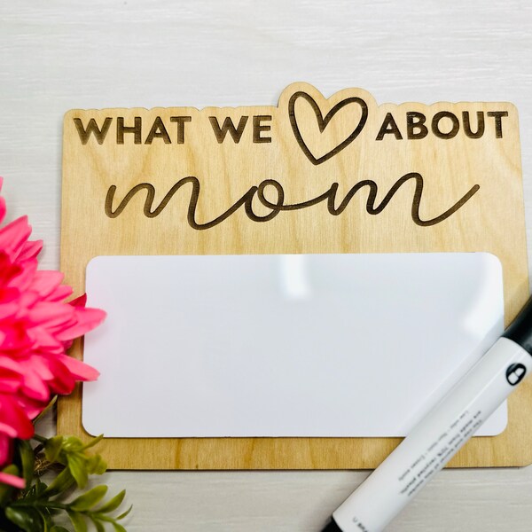 School Years Photo Frame Laser Cut File | Preschool to Graduation ...