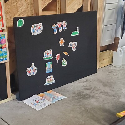 Mike Fink Tall Tales Digital Clip Art Wild West Keel - Etsy