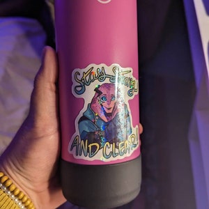 4 Soundwave Sticker - Etsy