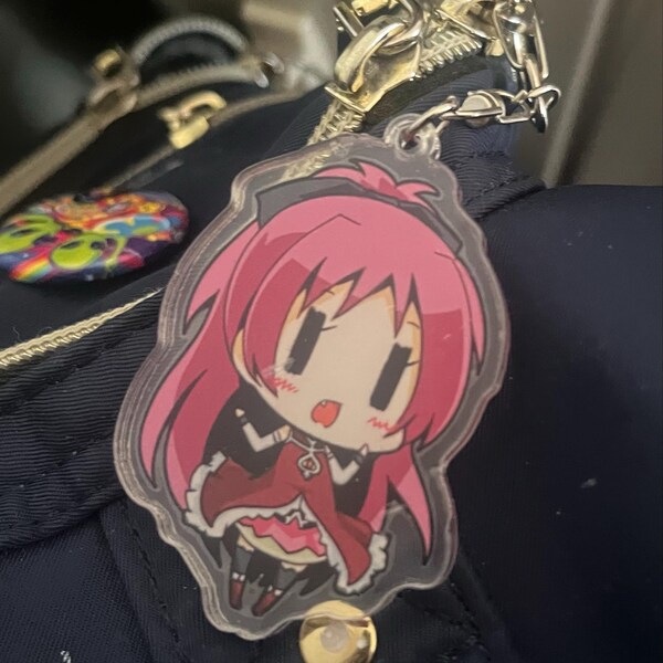Miku Acrylic Stand Hatsune Miku Cake Topping - Etsy