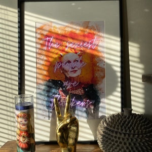 Lester Bangs Uncool Real Currency Almost Famous Quote Cameron Crowe ...