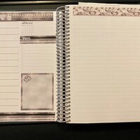 Printable Compact Vertical Planner Kit KIT 58 A5 Planner - Etsy Canada