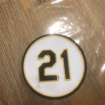 Quikrete Patch Ad Patch Atlanta Braves Baseball Jersey Patch Iron on ...