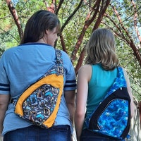 Summit Pack: DIGITAL Sewing Pattern - Etsy Canada