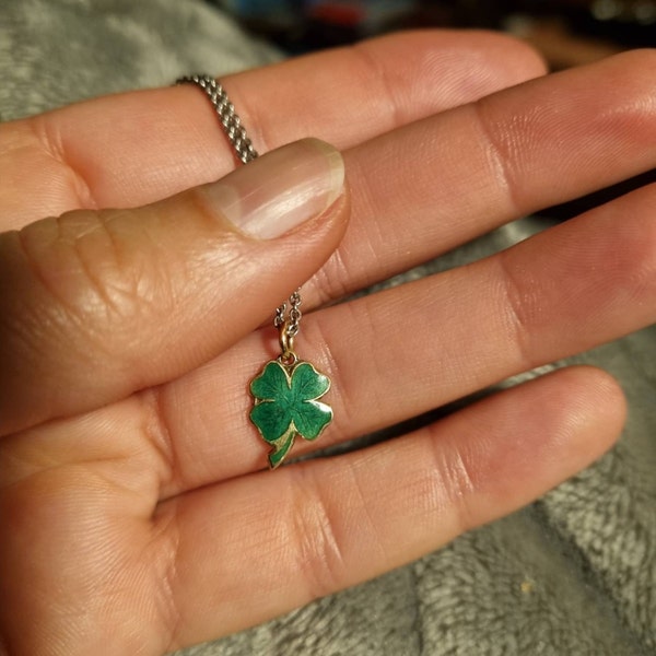 9ct Gold Egyptian Ankh Key of Life Pendant - Etsy