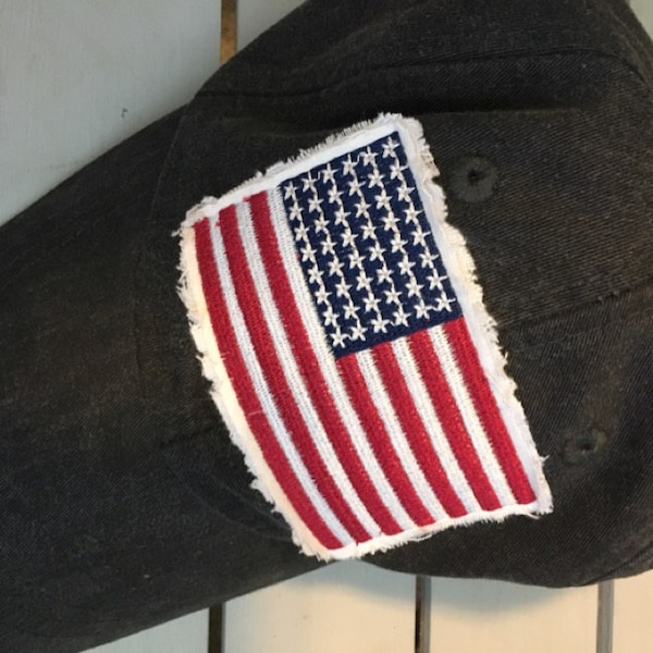 American Flag - Machine Embroidery Design, Embroidery Designs, Machine ...