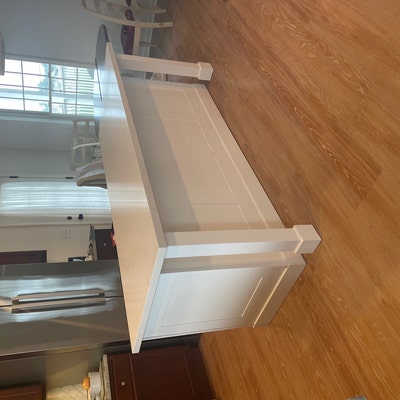 6ft Kitchen Island without Top - Etsy