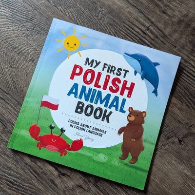Greek Alphabet Book First Teach Greek Words Bilingual Education Learn ...
