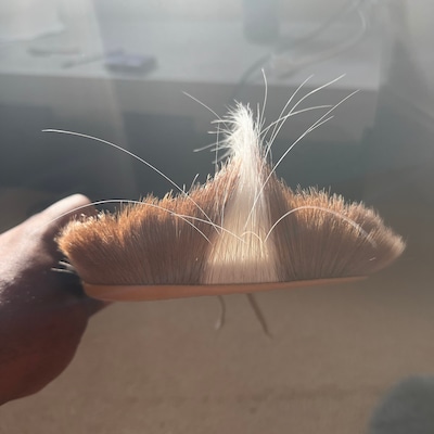 Zulu Mens Traditional Regalia Ibheshu - Etsy