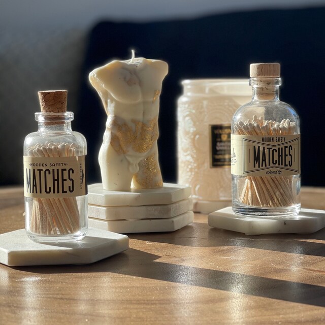 StanleyCandle - Etsy