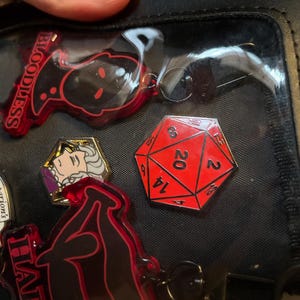 Starry Night Vincent Van Gogh Hard Enamel Pin - Etsy