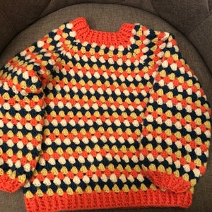 Phoenix Cardigan Crochet Pattern. Downloadable PDF. | Etsy UK